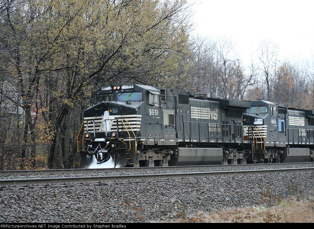NS 9651